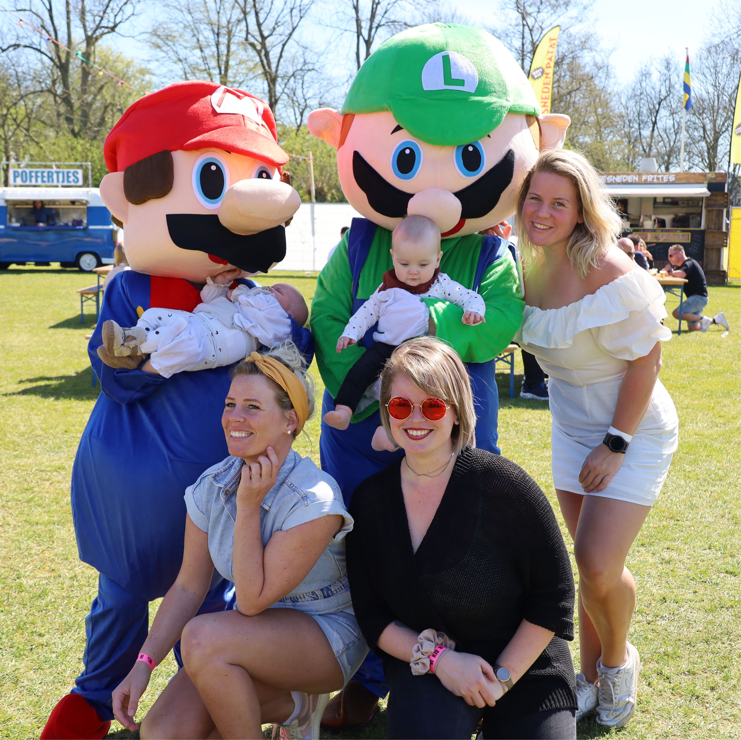 Programma – Purmerend LIVE